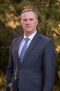 Nathan Laws - Partner at Ross Dowling Lawyers