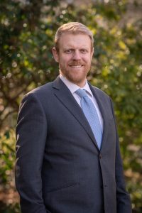 Adam Keith - Associate at Ross Dowling Lawyers